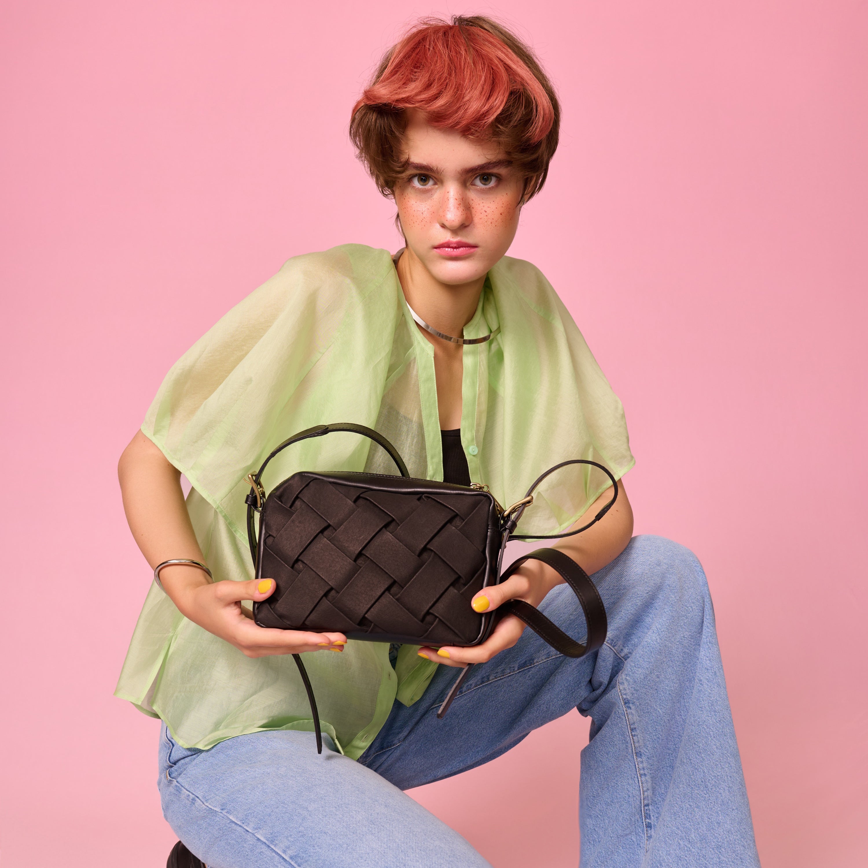 Jules / Black | テーーマ teema