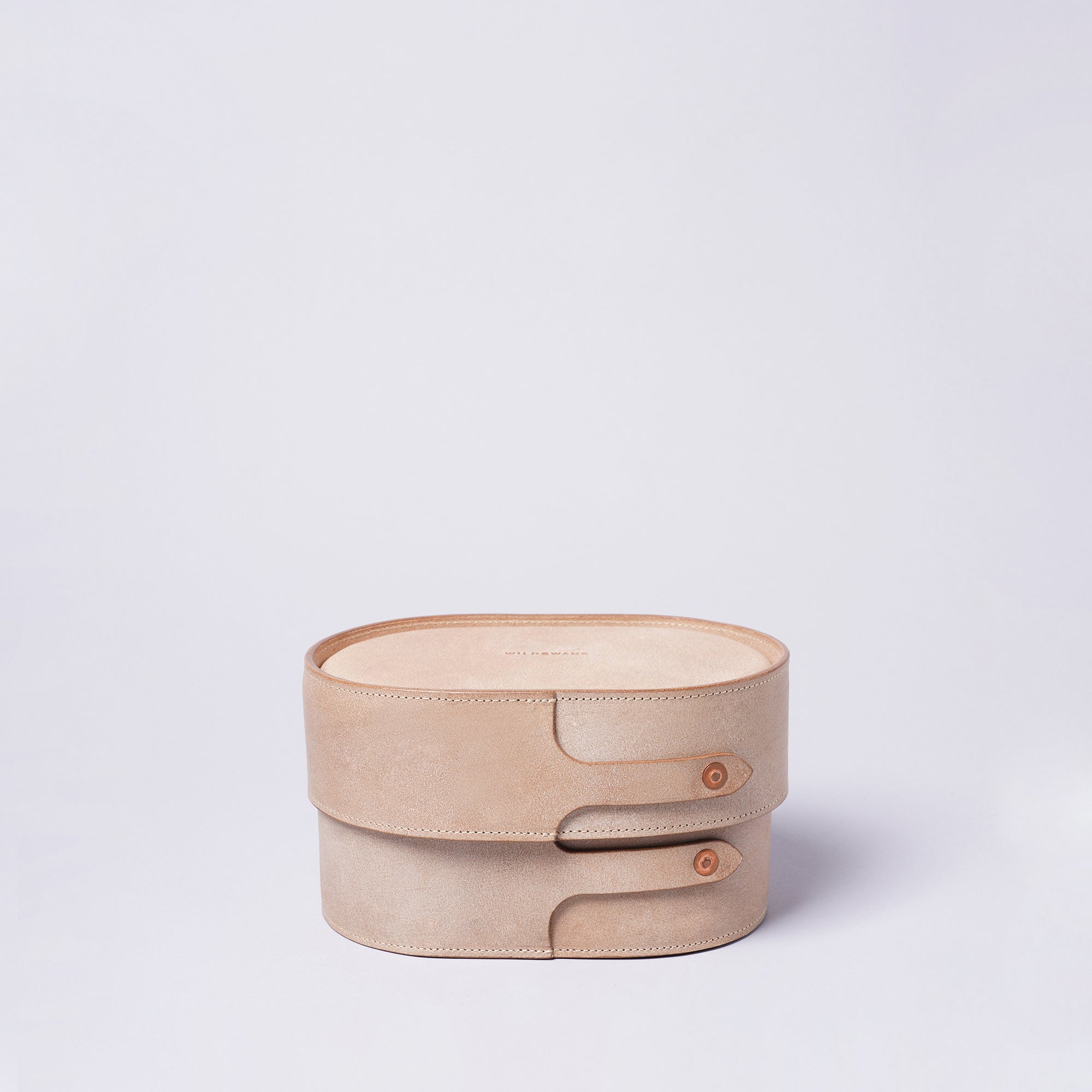 ＜ワイルドスワンズ＞FULL GRAIN BRIDLE SPLIT / GORDON/ナチュラル | テーーマ teema